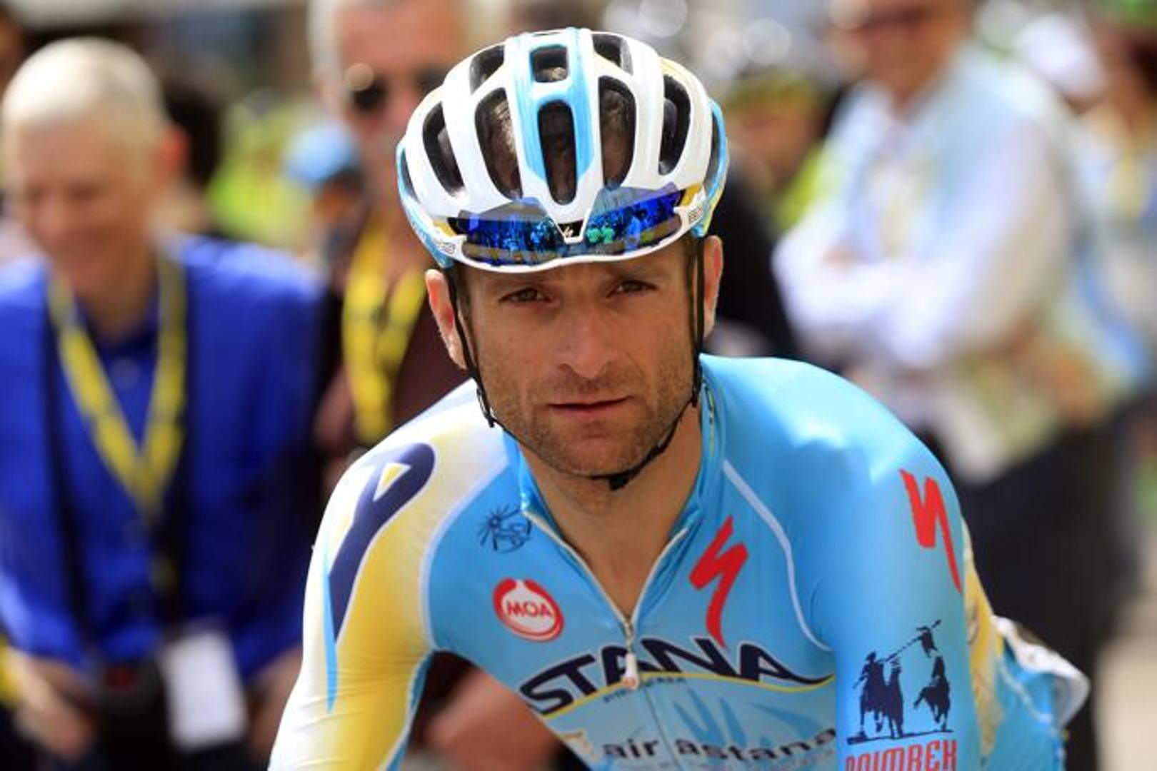 Tour de France, 17 italiani in gara. Ecco chi sono - La Gazzetta dello Sport